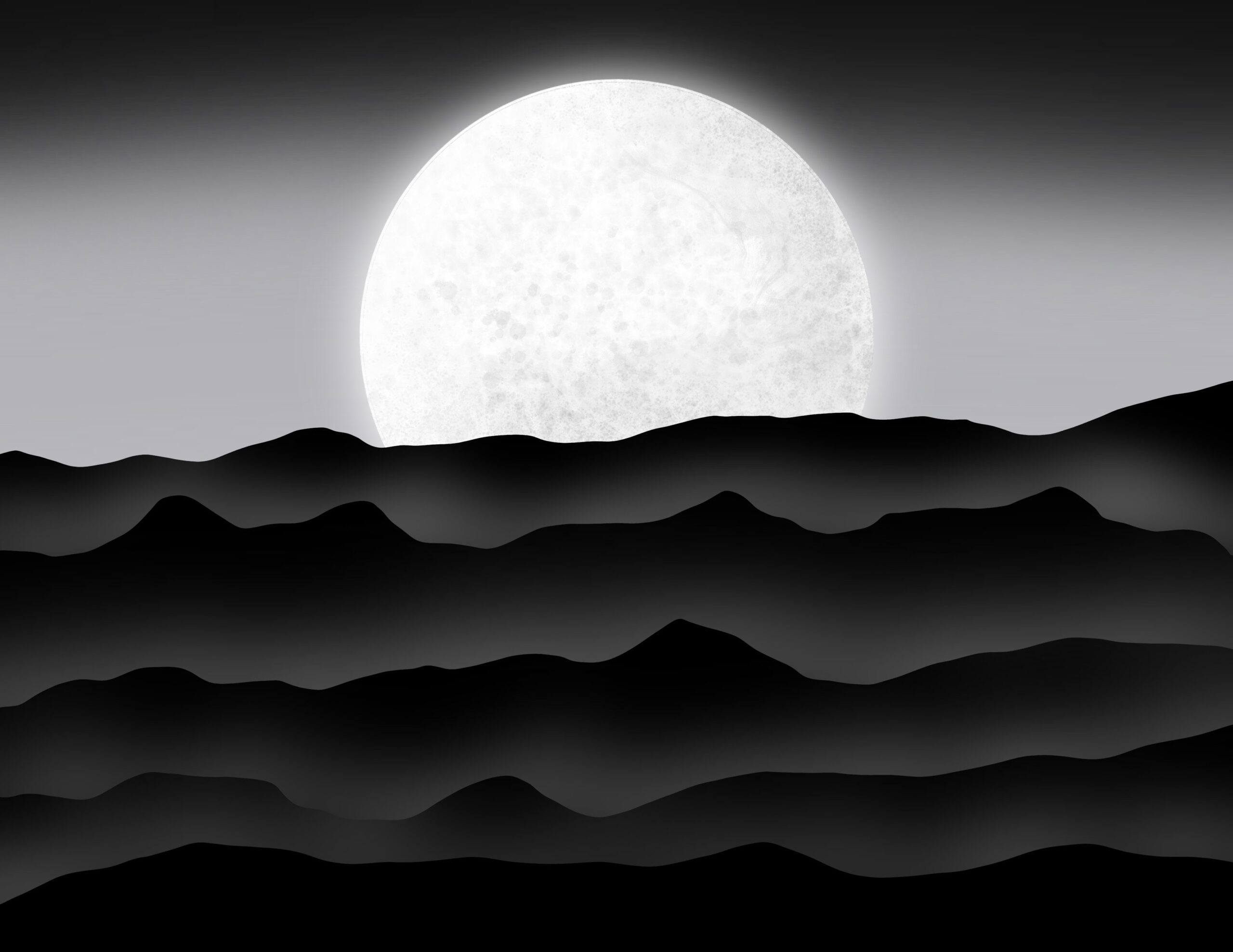 Morgan Folk – Artist. Bookish. Writer.