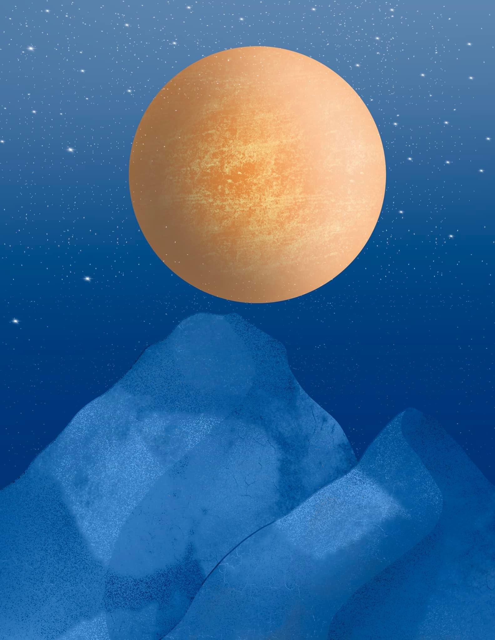 Morgan Folk – Artist. Bookish. Writer.