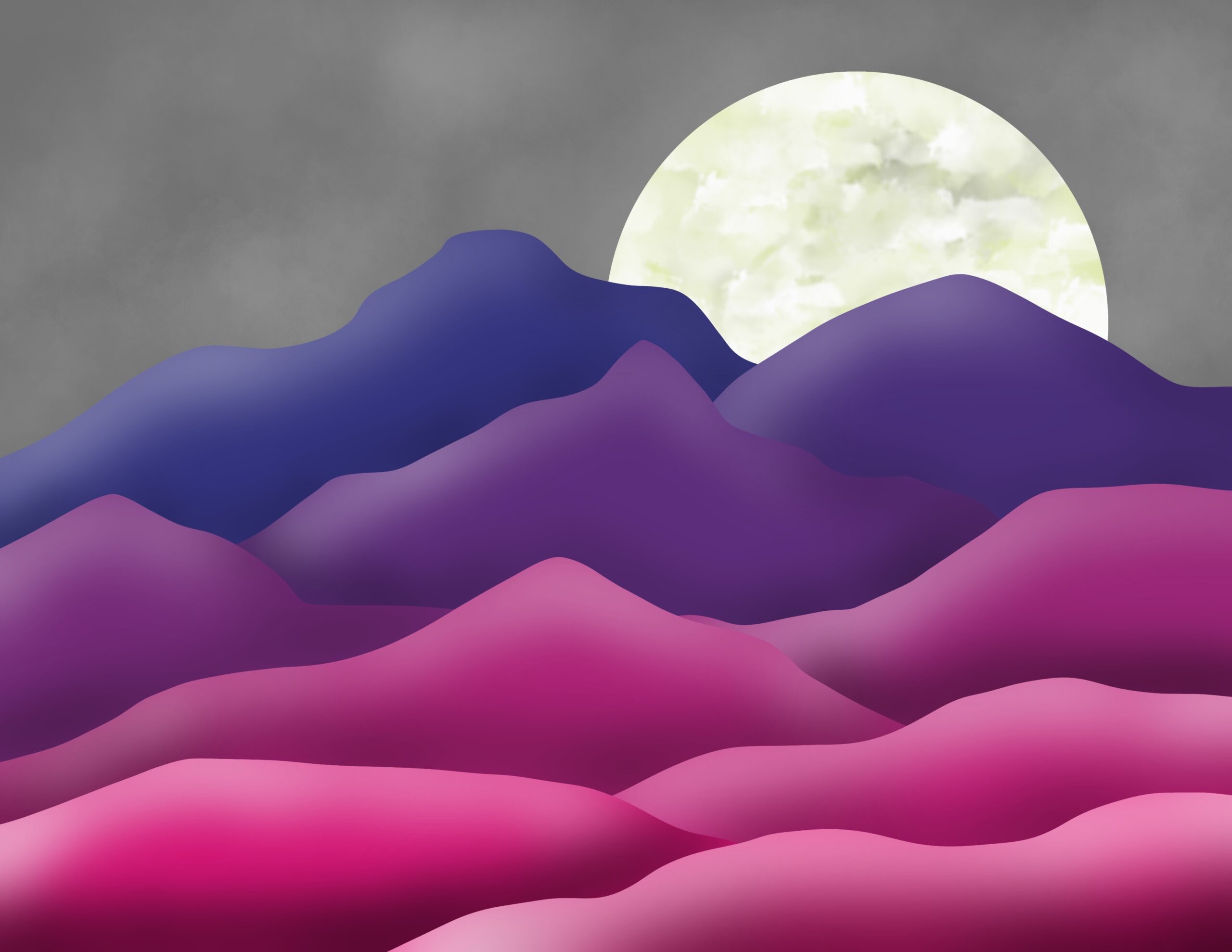 Morgan Folk – Artist. Bookish. Writer.