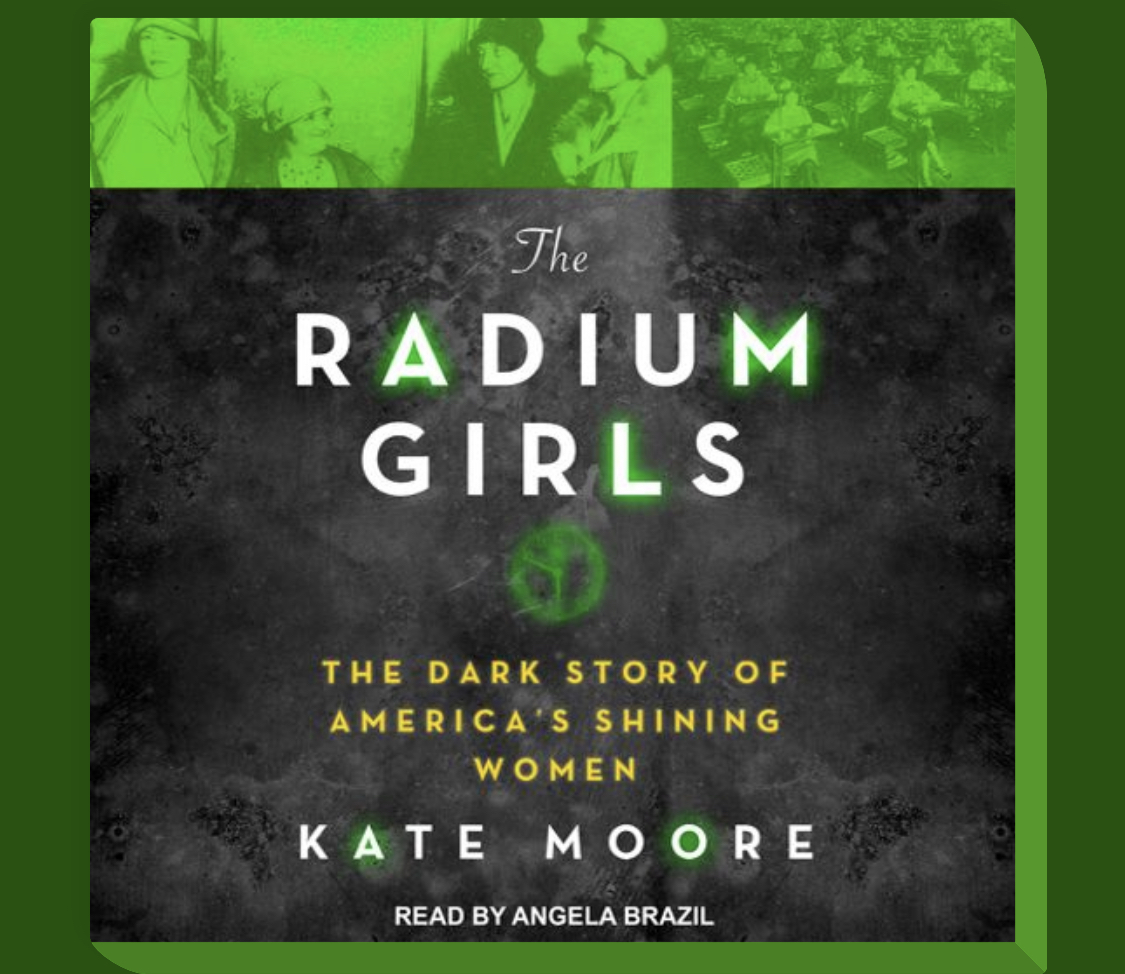 Radium Girls – Morgan Folk